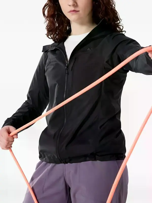 Arc'teryx Hooded Zip-up Jacket