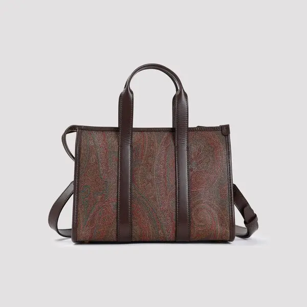 Etro Bauletto Handbag