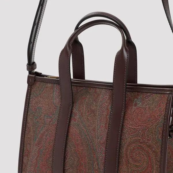 Etro Bauletto Handbag