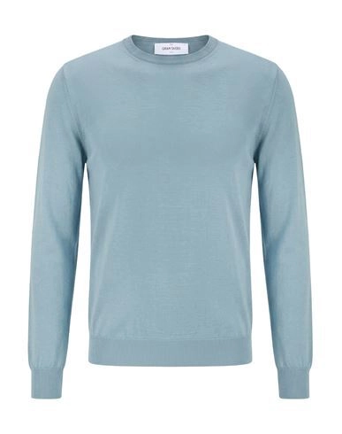 GRAN SASSO Sweater Light Size Virgin Wool