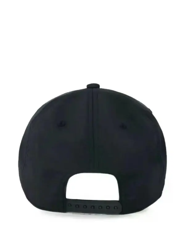 REPRESENT Micro Owners Club Logo-print Cap