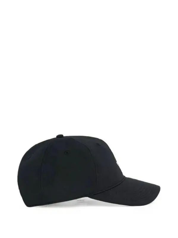 REPRESENT Micro Owners Club Logo-print Cap