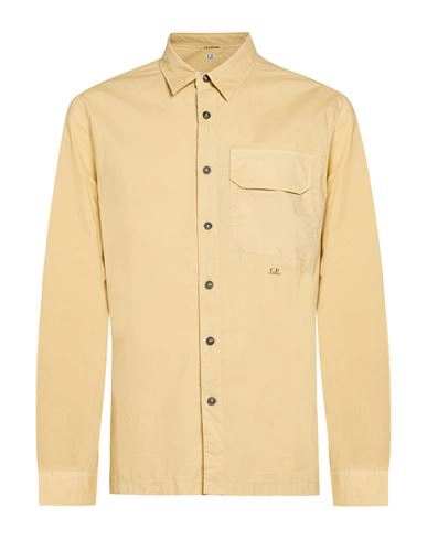 C.P. COMPANY C. P. Company Shirt Size Cotton