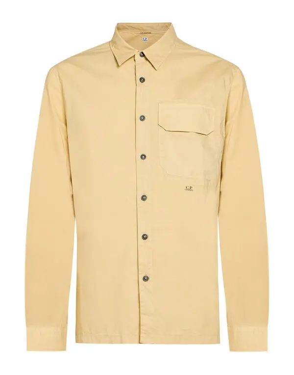 C.P. COMPANY C. P. Company Shirt Size Cotton