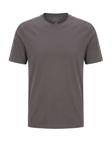 Armani Exchange T-shirt Size Cotton - Grey