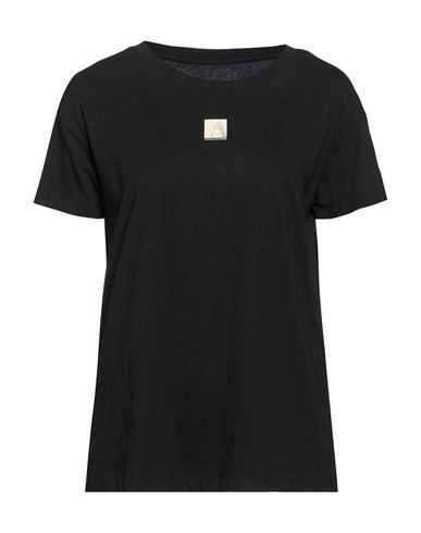 Armani Exchange T-shirt Size Cotton - Black