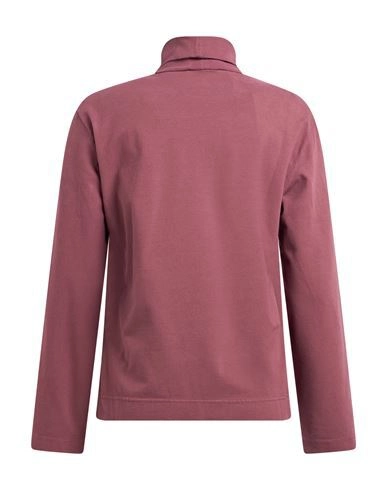 CIRCOLO 1901 T-shirt Mauve Size Cotton, Elastane - Purple