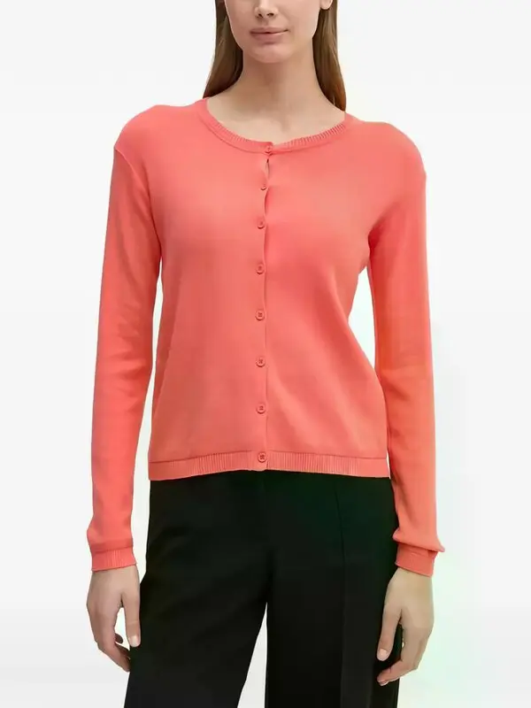 BENETTON Button Cardigan