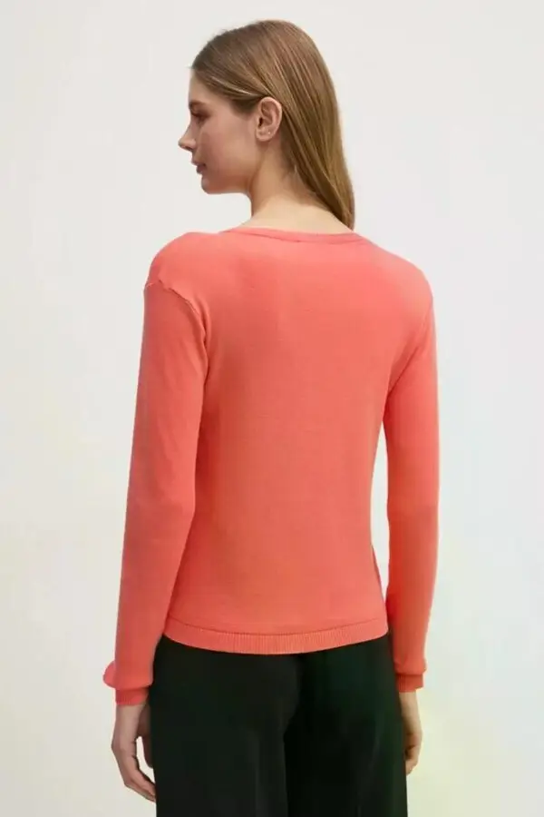 BENETTON Button Cardigan
