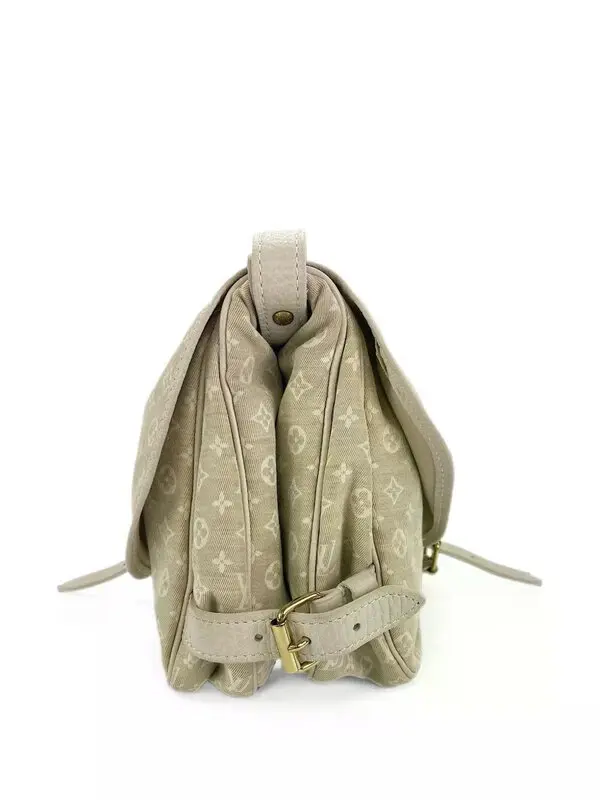 LOUIS VUITTON 2006 Saumur 30 Shoulder Bag