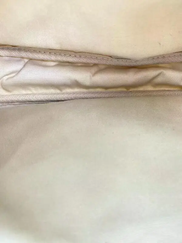 LOUIS VUITTON Monogram Saumur 30 Shoulder Bag - Neutrals