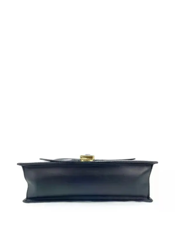 Gucci 2020s Sherry Line Shoulder Bag