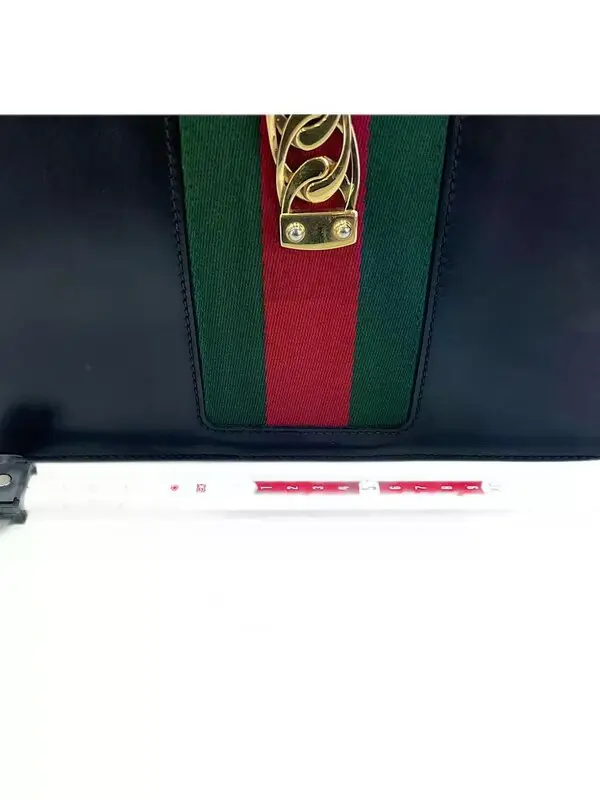Gucci 2020s Sherry Line Shoulder Bag