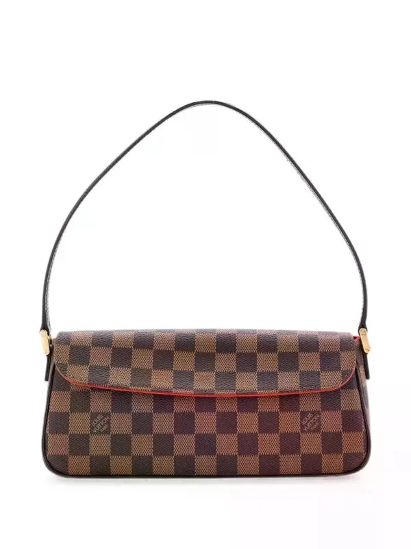 LOUIS VUITTON Damier Hobo Bag