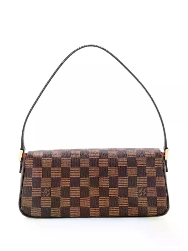 LOUIS VUITTON Damier Hobo Bag