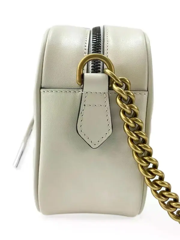 Gucci 2010s Gg Marmont Shoulder Bag