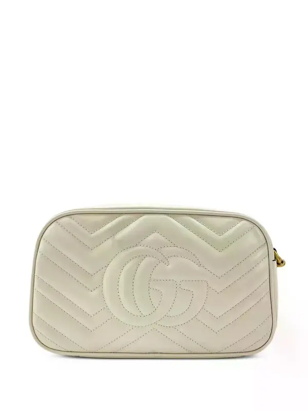 Gucci Gg Marmont Shoulder Bag