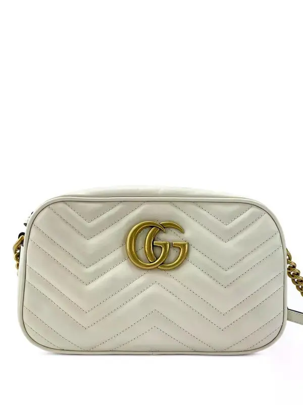 Gucci Gg Marmont Shoulder Bag