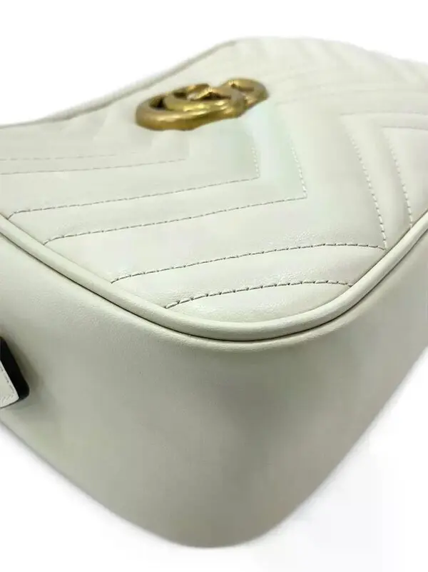 Gucci Gg Marmont Shoulder Bag
