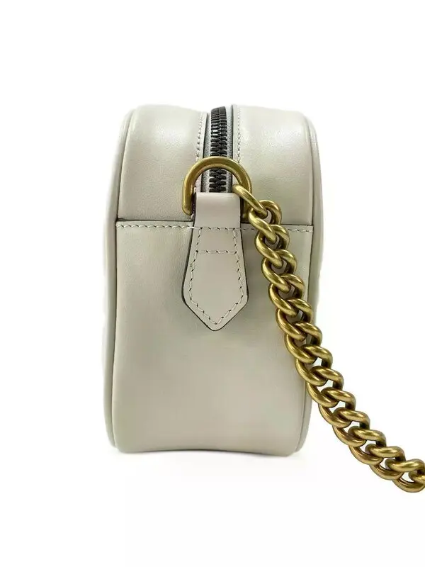 Gucci Gg Marmont Shoulder Bag