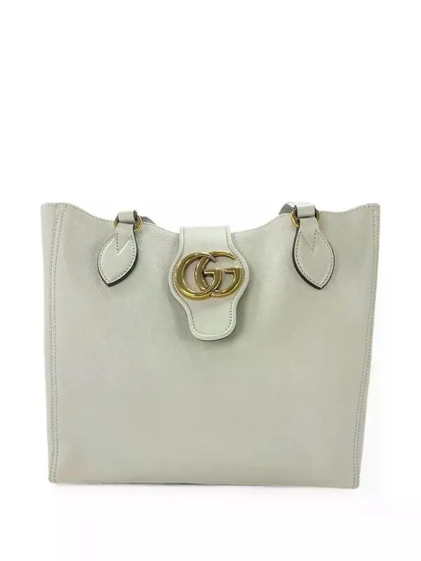 Gucci 2020s Gg Marmont Tote Bag