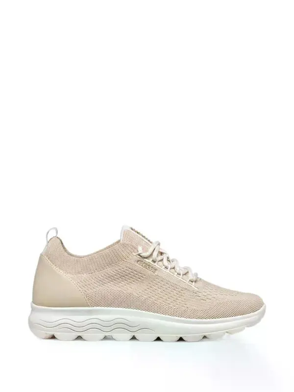 Geox Spherica Lace-up Sneakers