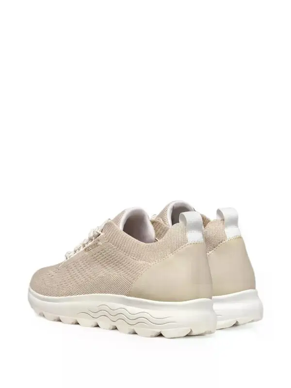 Geox Spherica Lace-up Sneakers