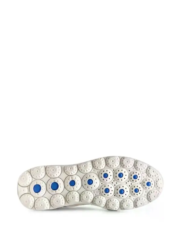 Geox Spherica Lace-up Sneakers