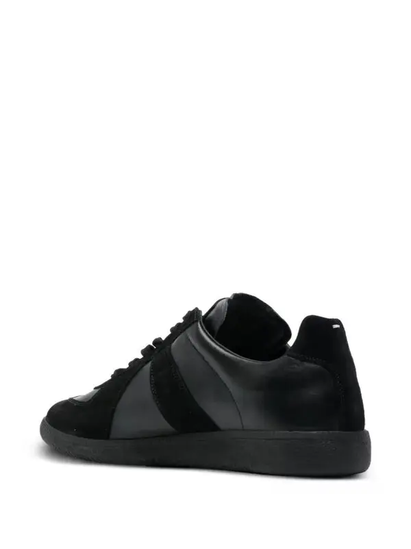 MAISON MARGIELA Replica Panelled Sneakers