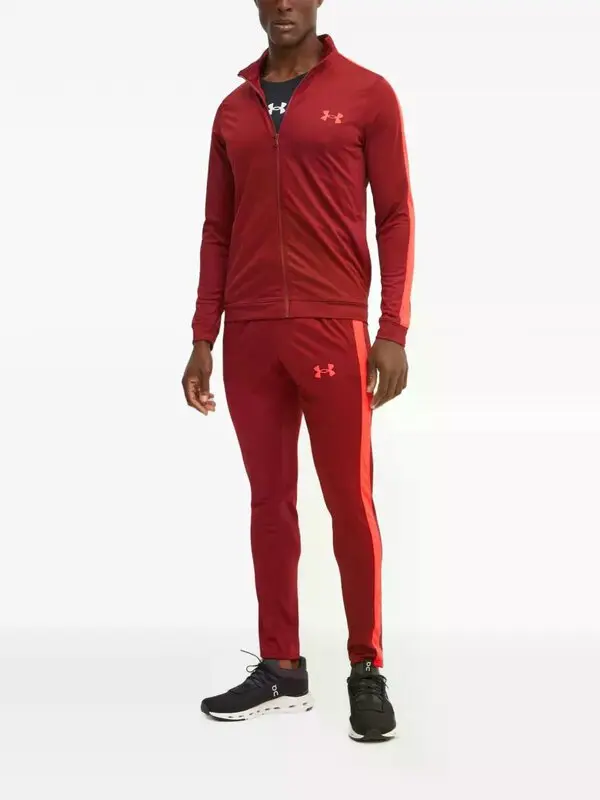 Under Armour Ua Rival Zip-up Tracksuit
