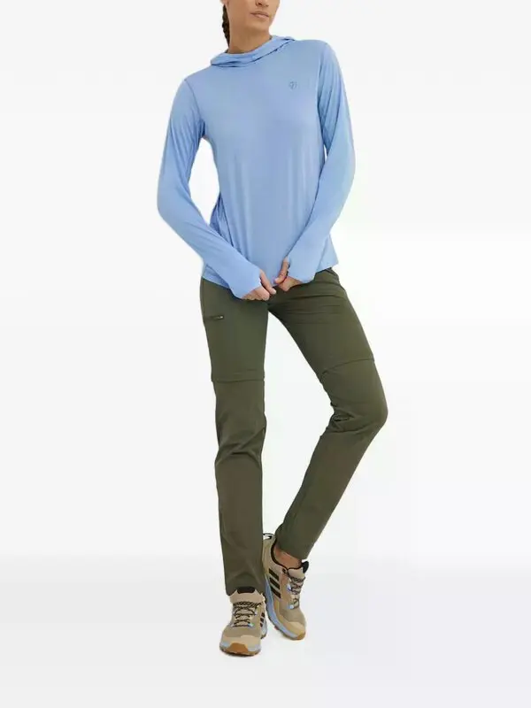 VIKING Rocklyn 2 In 1 Zip-off Sport Track Pants