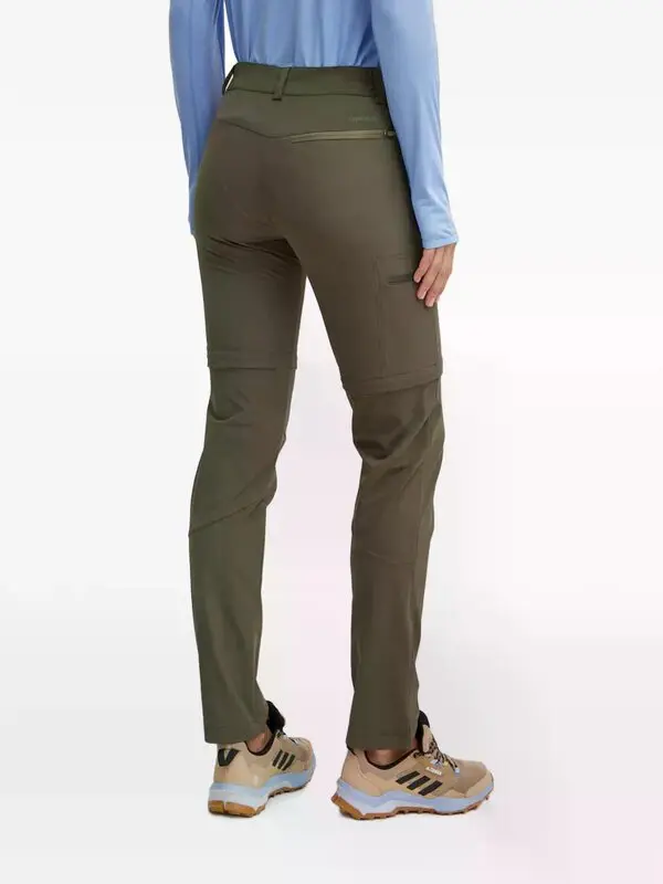 VIKING Rocklyn 2 In 1 Zip-off Sport Track Pants