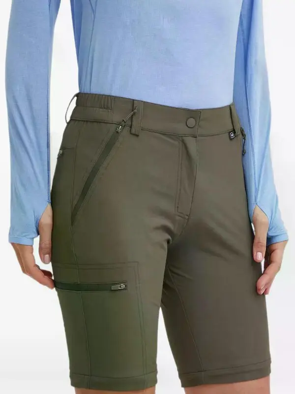 VIKING Rocklyn 2 In 1 Zip-off Sport Track Pants