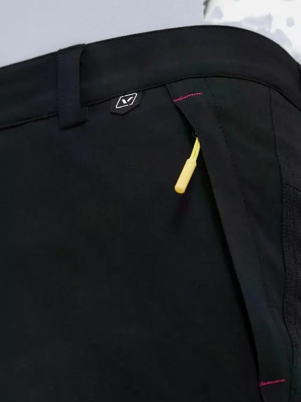 VIKING Arizona Logo-patch Sport Track Pants