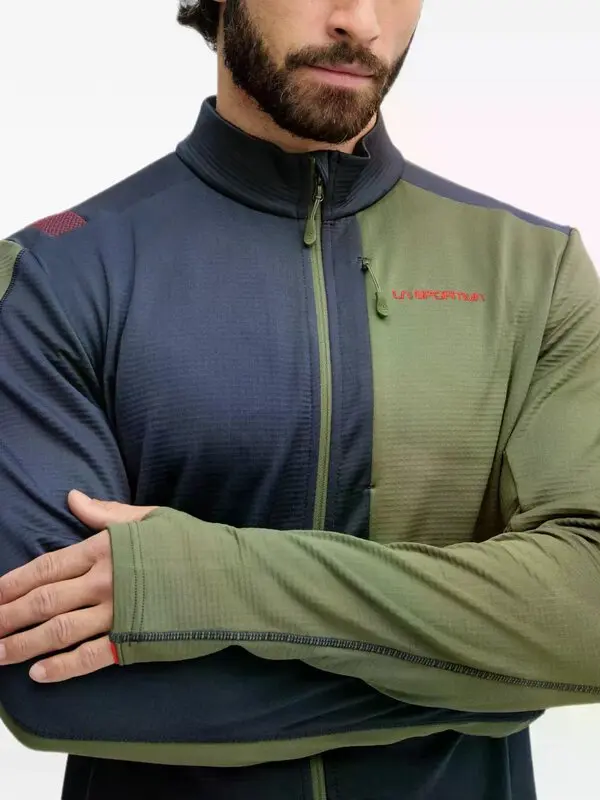 LA SPORTIVA Chill Thermal Zip-up Jacket