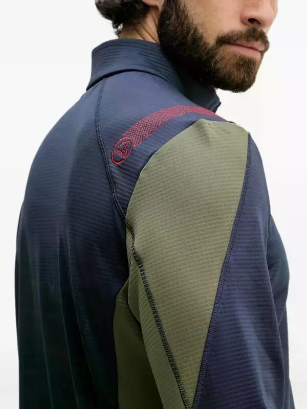 LA SPORTIVA Chill Thermal Zip-up Jacket