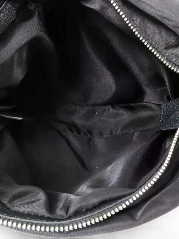 FERRAGAMO Cut-out Shoulder Bag