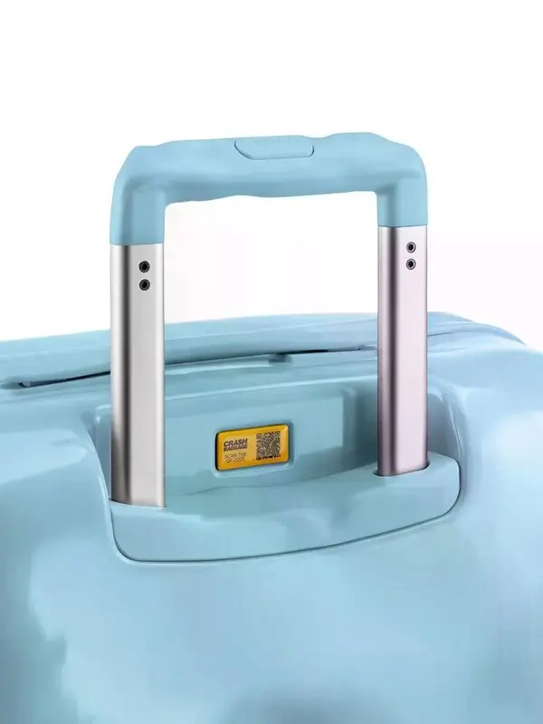 CRASH BAGGAGE Cabin Icon Suitcase