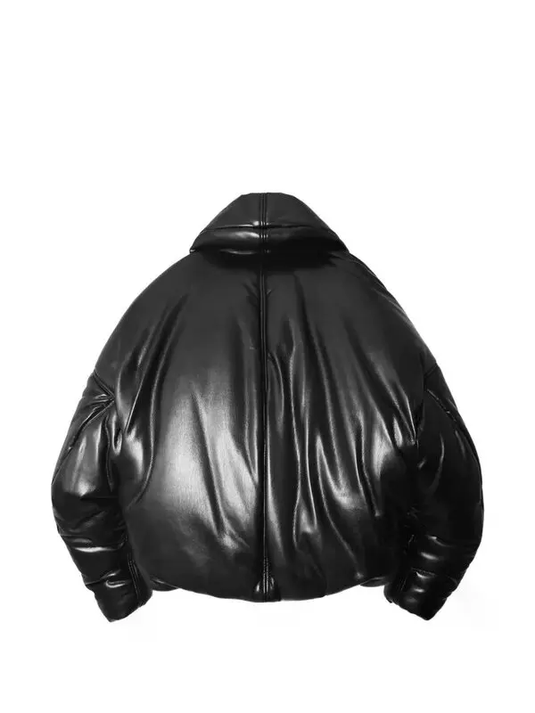 Andamane Oversized Padded Jacket