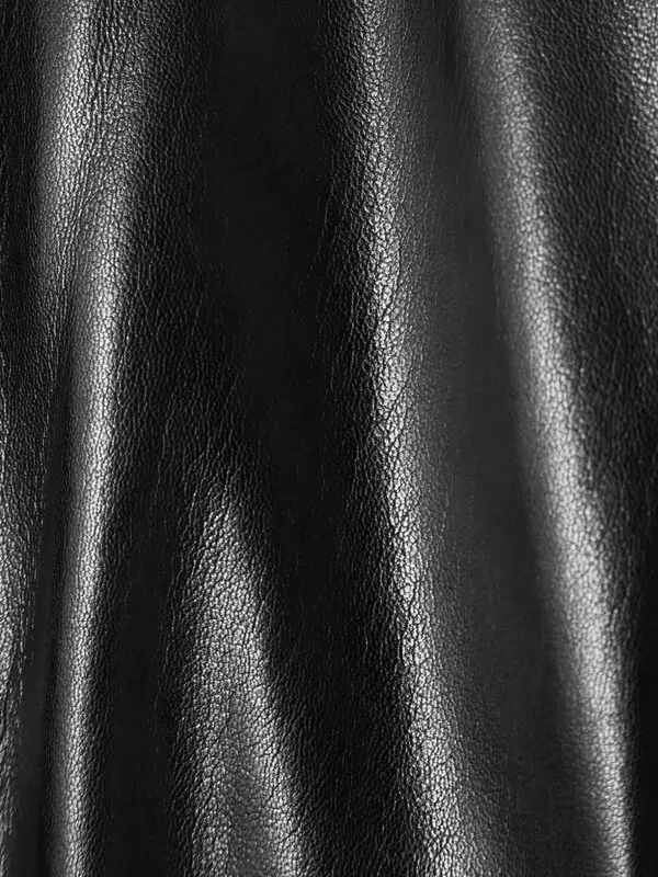 Andamane Oversized Padded Jacket