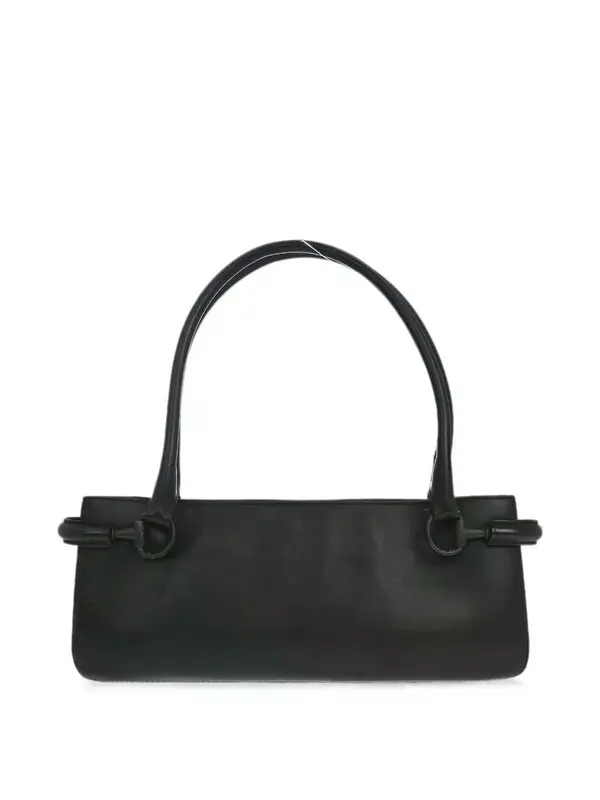 Gucci 1990-2000s Horsebit Handbag