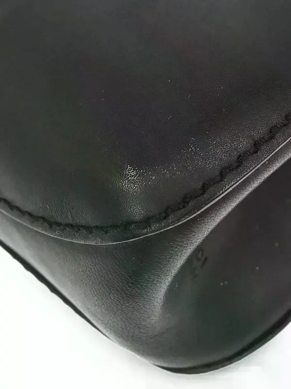 Gucci 1990-2000s Horsebit Handbag