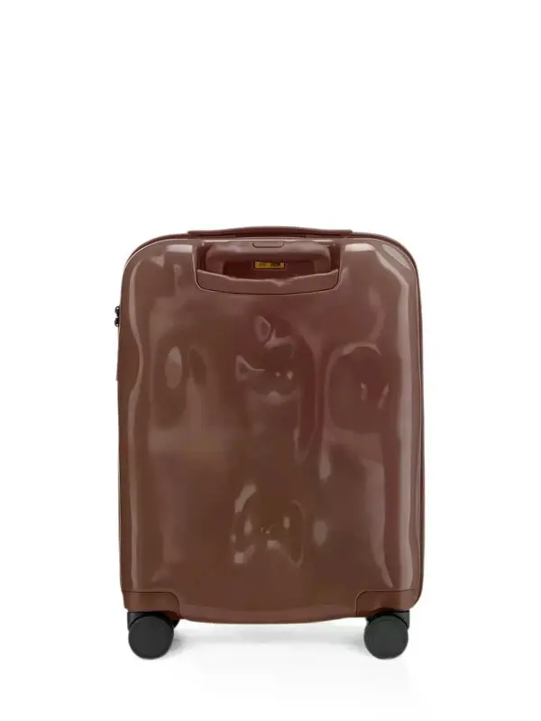 CRASH BAGGAGE Cabin Icon Dented Suitcase
