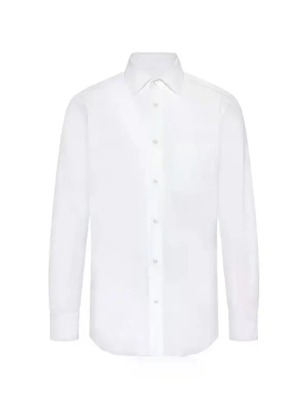 MAISON MARGIELA Cotton Shirt