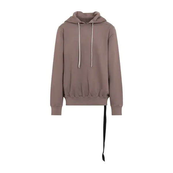 Rick Owens Oversized Hoodie - Multicolor