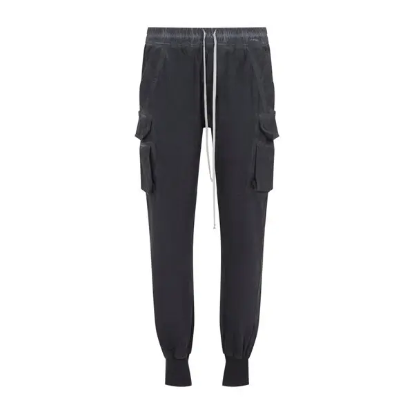 Rick Owens Mastodon Cut Pants