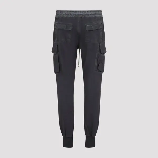 Rick Owens Mastodon Cut Pants