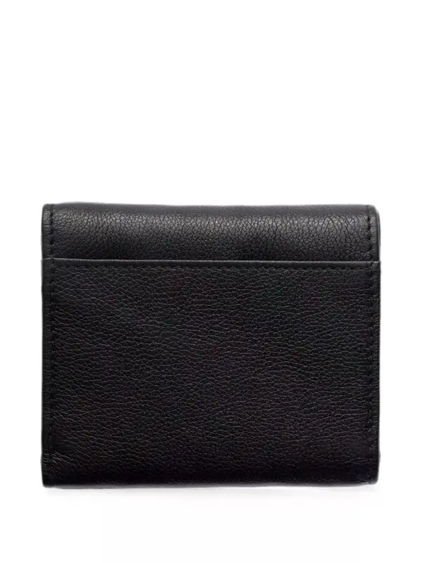 Prada Small Leather Wallet