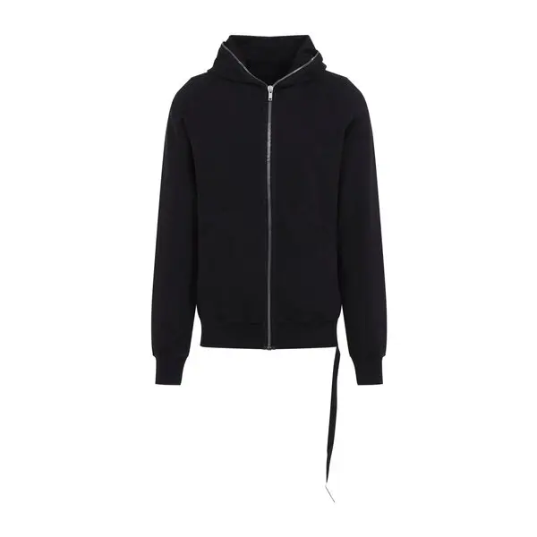 Rick Owens Gimp Hoodie - Black