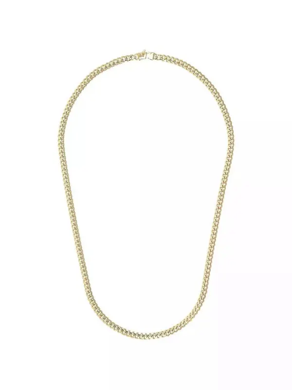 DESMOS Bombe S Chain Necklace